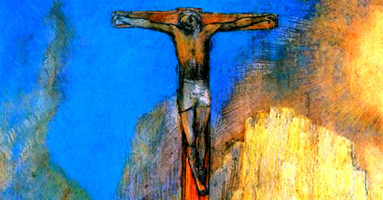 The "Christus Victor" View of the Atonement - Greg Boyd - ReKnew