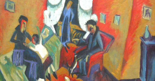 What does the Bible mean when it says God "sent an evil spirit" on ...