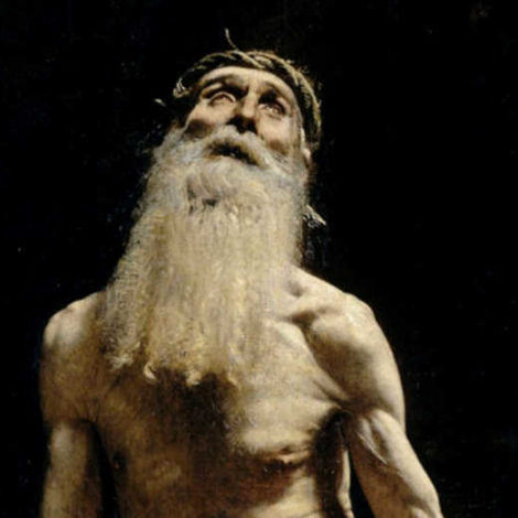 The Case for Annihilationism - Greg Boyd - ReKnew