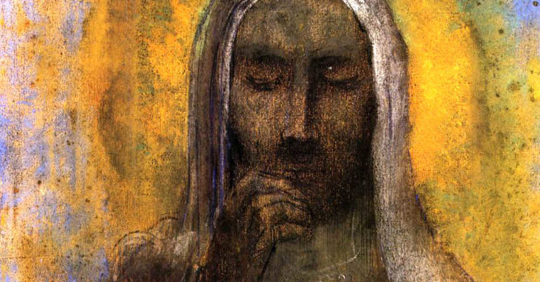 God's Dream for the World - Greg Boyd - ReKnew