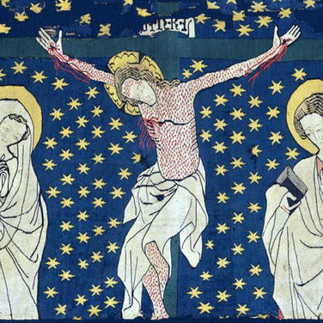 10 Problems with the Penal Substitution View of the Atonement - Greg ...