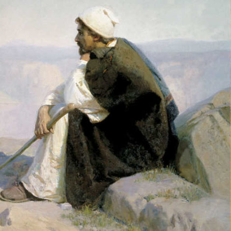 What is "The Flesh" or "The Sinful Nature"? - Greg Boyd - ReKnew