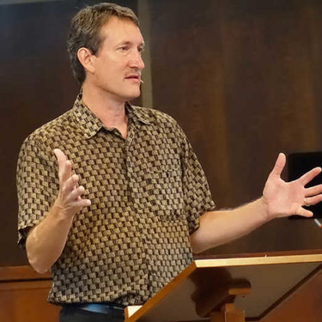 Paul Eddy Archives - Greg Boyd - ReKnew