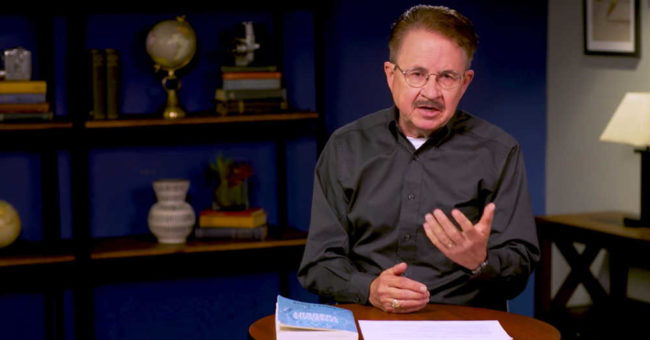 Podcast: Do You Know Roger Olson Personally? - Greg Boyd - ReKnew