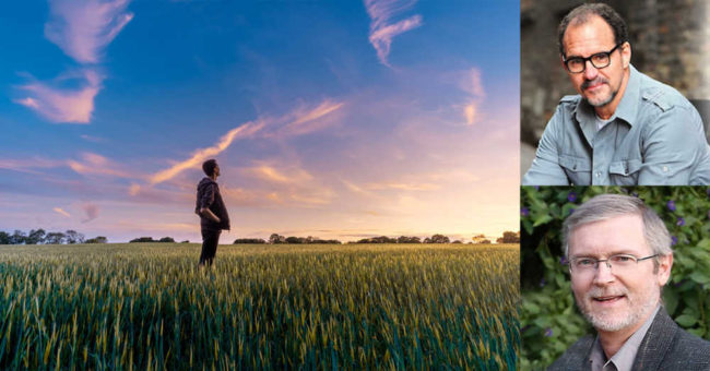 Keith Giles Brings You Back to Square One (podcast) - Greg Boyd - ReKnew